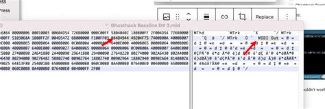 midi meta data update using php phptabs hans anderson