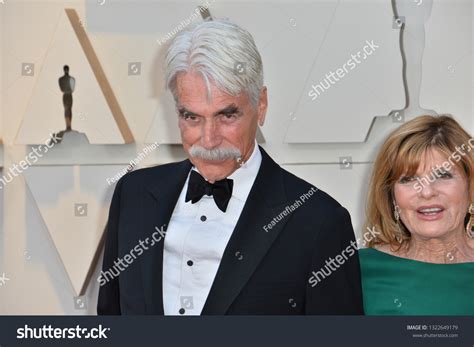 Sam Elliott Katharine Ross