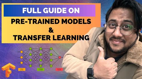 Uncover The Secrets Of Pre Trained Models And Transfer Learning In
