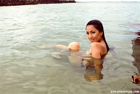 Gypsy Sarcon Playboy Philippines Babesource Com