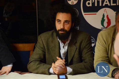Fratelli D Italia Vara Il Nuovo Direttivo Provinciale Di Lecco Lecco