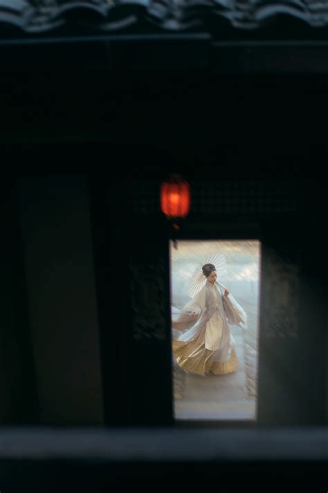 南柯一梦”后篇笛三三 站酷zcool