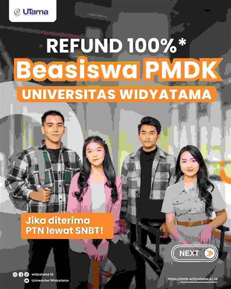 Pmb Universitas Widyatama