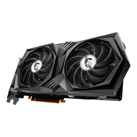 MSI GeForce RTX 3050 GAMING X 8G 8GB GDDR6 128 Bit LHR Ekran Karti | ITOPYA