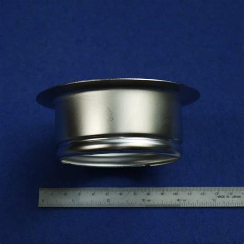 Batch Feed Sink Bush - Max Appliances