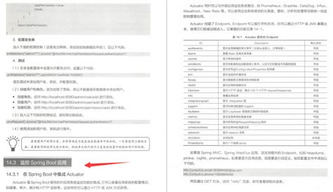 跪了！alibaba内部优质springboot笔记：两大项目实战 源码解析 脉脉