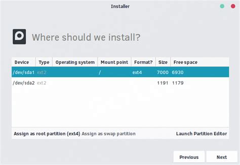 Install Solus 4 Unixmen