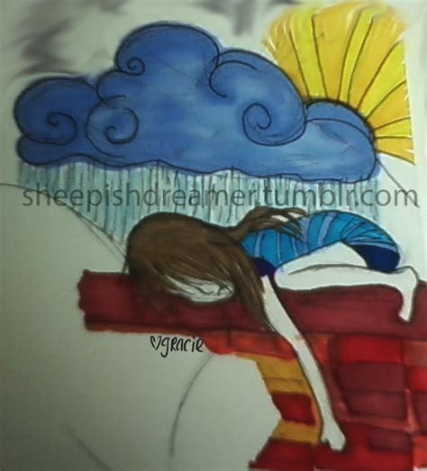 Dead Cloud By Chii Bear On Deviantart