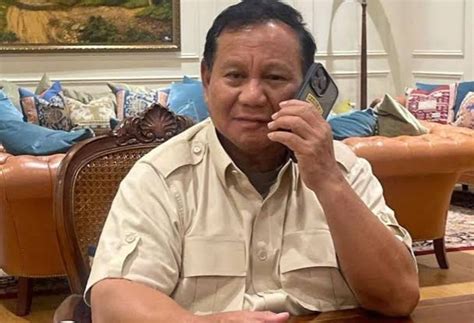 Daftar 22 Pemimpin Negara Yang Beri Selamat Ke Prabowo Dari Joe Biden