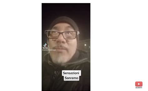 Prime Impressioni Sulle Canzoni Di Sanremo MDN Network