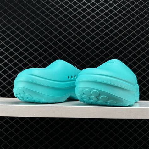 สบาย ๆ Adidas Originals Adifom Stan Smith Mule รองเท้าแตะ กันลื่น