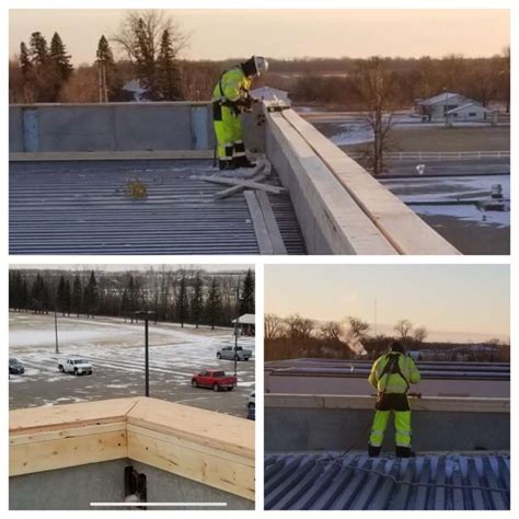 Chris Emond On Linkedin Norson Construction