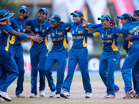 Sri Lanka Women Vs Bangladesh Women Head To Head Records Womens Asia
