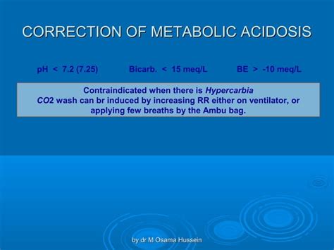 Interpretation Of Blood Gases Ppt