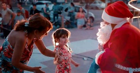 Shows Artesanías Y Papá Noel Las Propuestas Navideñas De Tupungato