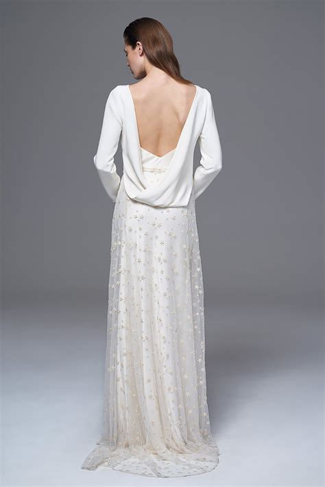 Wild Love — Halfpenny London Wedding Dresses And Separates In London