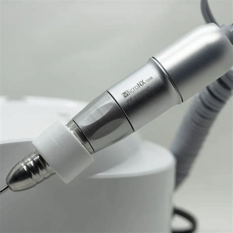 Frezarka Do Paznokci Micronx 201n Wyższy Poziom Pracy