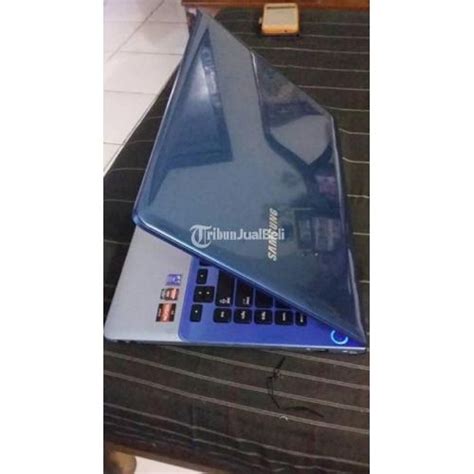 Laptop Samsung Gaming V Ram Gb Bekas Second Harga Murah Di Yogyakarta Tribun Jualbeli