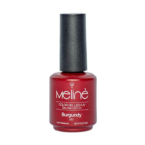 Esm Meline Burgundy 067
