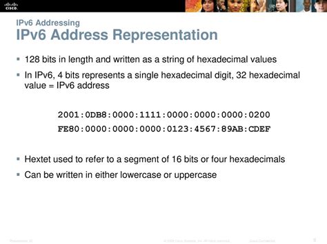 Introduction To Networks And Routing And Switching Essentials Ppt Download