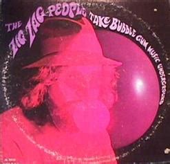 Take Bubble Gum Music Underground The Zig Zag People скачать в mp бесплатно слушать