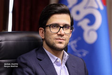 معاون وزیر نفت ولادت حضرت فاطمه س را تبریک گفت شانا