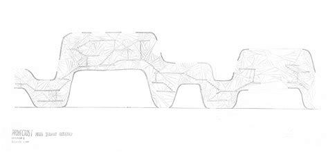 Blind Spaces Architectural Design Archive By DPA