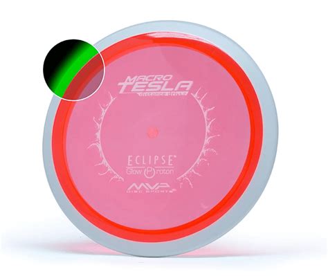 MVP Eclipse Macro Tesla Discimport