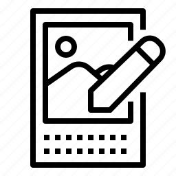 Metadata Icons Iconfinder
