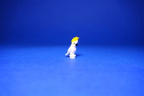 Every New Piece In Lego Minifigures 71048 Series 27