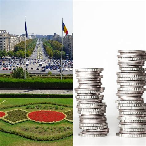 Taxele I Impozitele N Bucure Ti Se Majoreaz Cu Ncep Nd Cu Kanal D Romania