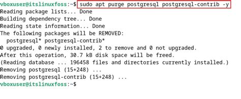 How To Install Postgresql On Debian 12 Its Linux Foss