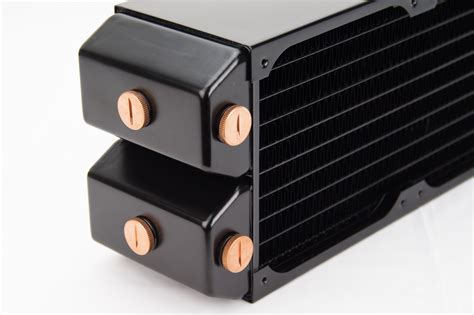 alphacool nexxxos monsta 360 radiator review