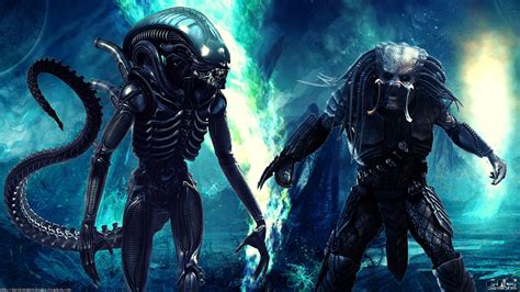 Lean Mean Fighting Machine New Prey Concept Art Shows How Radically Different The Feral