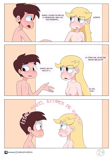 Ohiekhe Time Alone Star Vs The Forces Of Evil