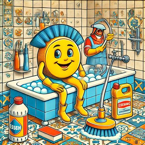 8 простих способів очистки швів плитки у ванній поради та рішення