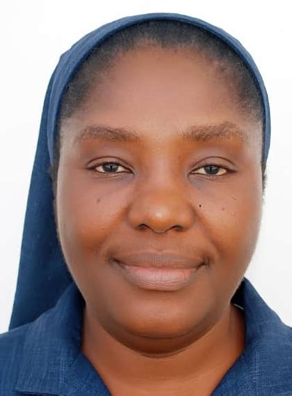 Theresa Eke Institute For Global Engagement