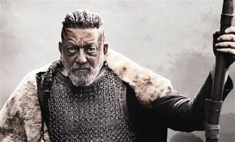 Not Allu Arjun Sanjay Dutt To Share Screen With Shah Rukh Khan In