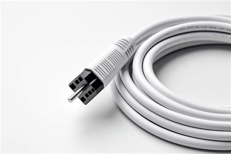 Premium Vector Cable To Connect Usb Type C Devices To The Usb Port On Your Computer Or Laptop