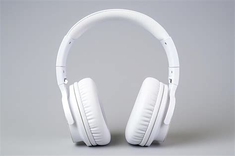 Premium Ai Image Headphone