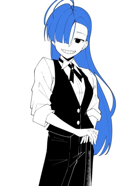 Merry Ado And 1 More Drawn By Norinorinoriyrl Danbooru