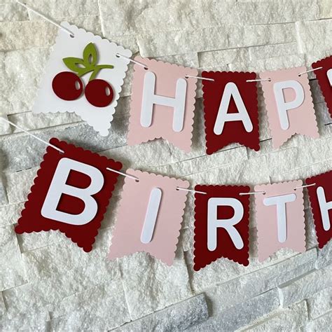 Pin by Jaley R ᥫ on Cakes Party Ideas in 2024 Diy birthday banner