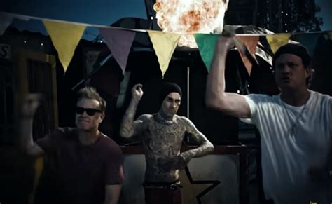 Lirik Dan Terjemahan Lagu Edging By Blink 182