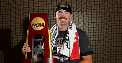 Ole Miss Baseball Gives Update On Potential Tim Elko Statue On3