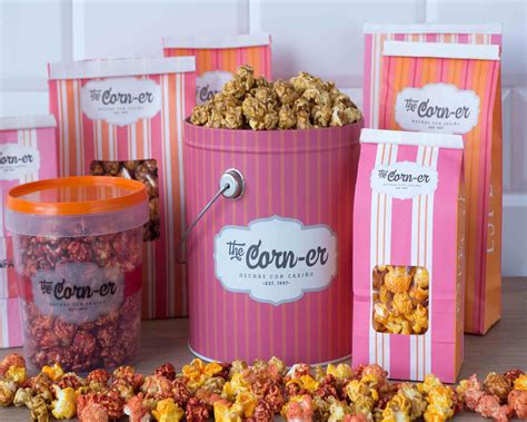 The Corn Menú A Domicilio【menú Y Precios】 01900 Periferico Sur 4020