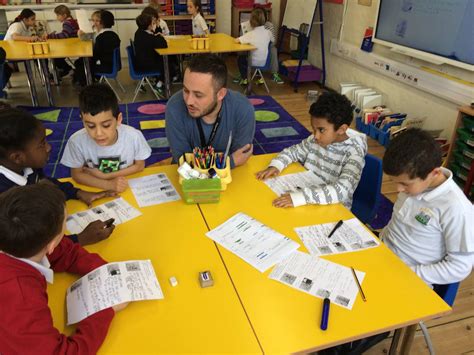 Interviewing Ruskin Splinter Primrose Hill Primary School