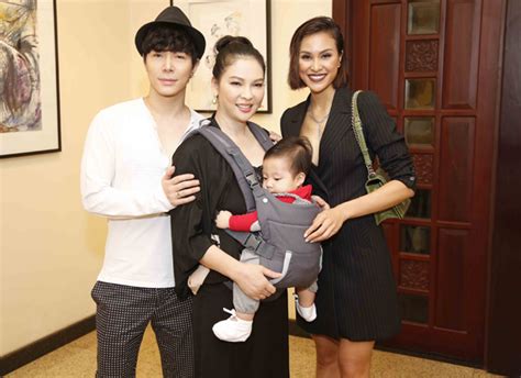 Cuộc Sống Hiện Tại Của Trần Thủy Hương Đệ Nhất Giai Nhân Việt Tinmoi