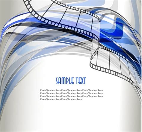 Dynamic Lined Background Vector Eps Uidownload