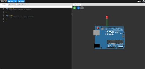 Getting Started With Wokwi Arduino Simulation Made Easy Arduino Maker Pro