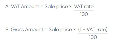 How To Calculate Vat In Uae